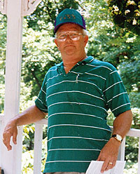 Curtis Wayne Manning | Brownwood News