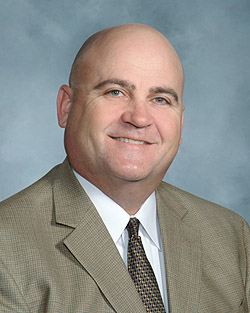 Early ISD Names Wes Beck Lone Finalist for Superintendent | Brownwood News