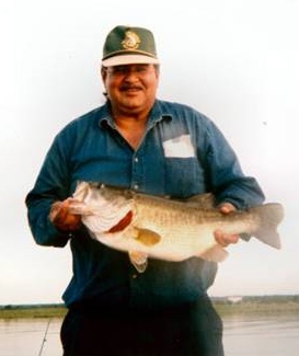 Daniel A. Saiz | Brownwood News