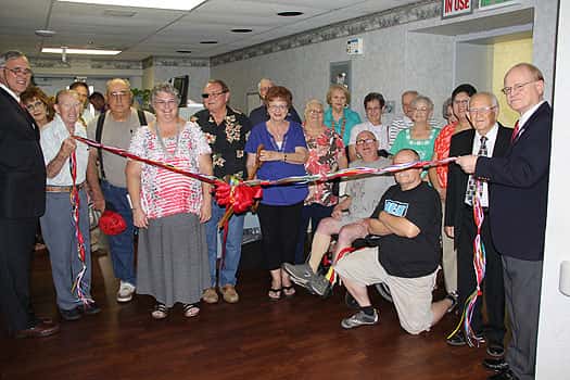 Walker Cancer Center Celebrates 20 Years | Brownwood News