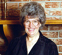 Frances Stalcup | Brownwood News