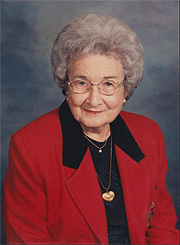 Laura Jeannette Reid Ledbetter | Brownwood News