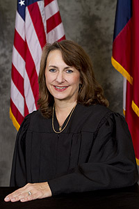 Child Protection Court Judge Mabray Attends Specialized Family Law ...