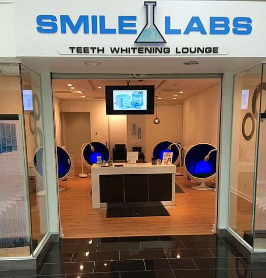 SmileLabs Coming to Heartland Mall, Grand Opening Labor Day Weekend ...