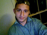 Brandon Lee Gomez Abernathy | Brownwood News