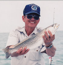 Larry Donal Farrow | Brownwood News