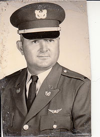 Delbert Lee Humberson | Brownwood News