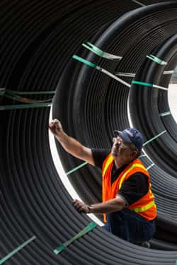 Performance Pipe Achieves Safety Milestone and Performance Record ...