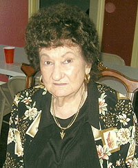 Minnie Lucille Mullins Moore | Brownwood News