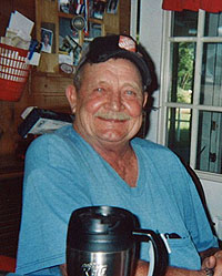 Leon "Uncle Pudgy" Moseley | Brownwood News