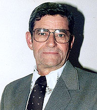 Bill Beaty | Brownwood News