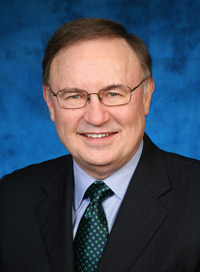 HPU's Academy to Celebrate Milestone Anniversary with Guest Speaker Jim ...