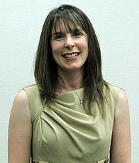 Emily Crawford Named as Lone Finalist for Brownwood City Manager ...