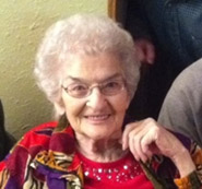 Nelda Rodgers Posey | Brownwood News