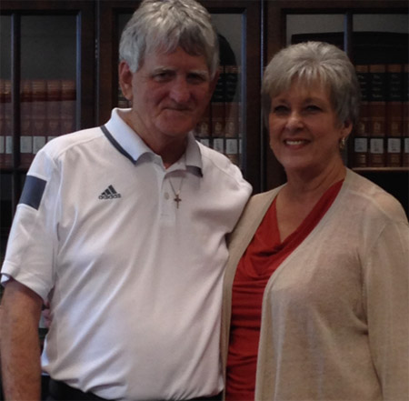 Dallas Huston to be Honored with FCA Christ in the Media Award ...