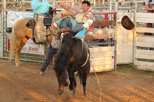 Brown County Rodeo Tickets Now Available | Brownwood News