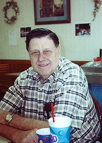 Roy Armstrong | Brownwood News