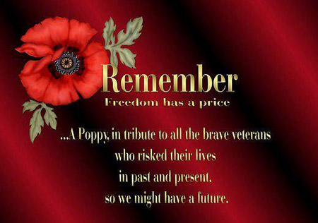 VFW to Distribute Buddy Poppies to Local School Students | Brownwood News