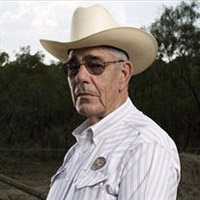 Sheriff Bobby R. Grubbs | Brownwood News