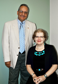 Moreno Named New VP, Director of Ranger College Early/Brownwood Campus ...