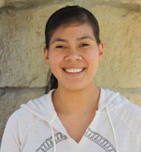 HPU Junior Sarahi Castillo Awarded UPS Scholarship | Brownwood News