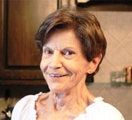 Betty Louise Darby Merriman | Brownwood News