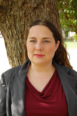 Jessica Acker Announces Candidacy for Precinct 3 Commissioner ...