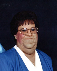 Carol Ann Miller | Brownwood News