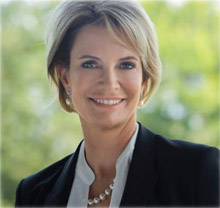 Dawn Buckingham to speak at 1776 Club meeting Sept. 18 | Brownwood News