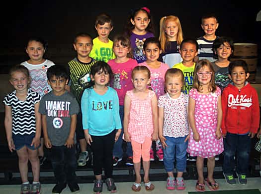 Woodland Heights Elementary Announces STAR Students for the Fourth Six ...