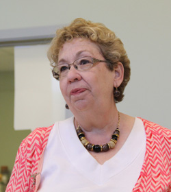 Angelia Bostick Announces Resignation from Good Samaritan Ministries to ...