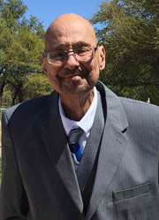 Paul Robert Bellinger | Brownwood News