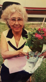 Maxine "Chimi" Mascorro | Brownwood News