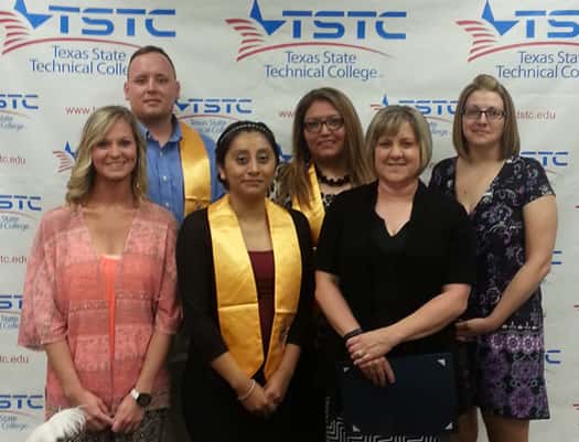 TSTC Presents Spring Student Awards, Graduation Set for Friday Evening ...