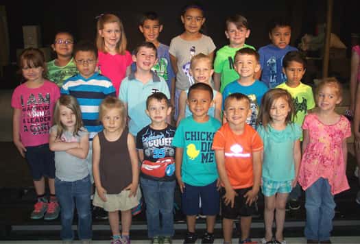 Woodland Heights Elementary Announces STAR Students for the Fifth Six ...