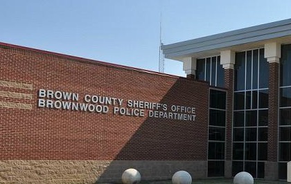 Law Enforcement Blotter 11/7 | Brownwood News