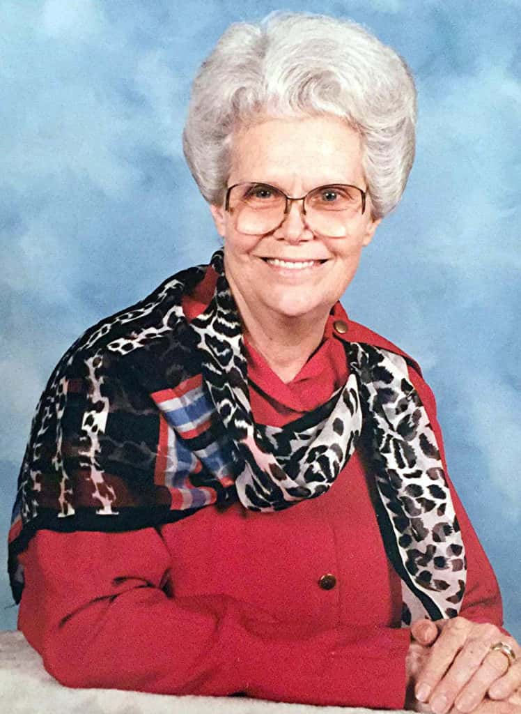 Wanda Pinkston Followwell | Brownwood News