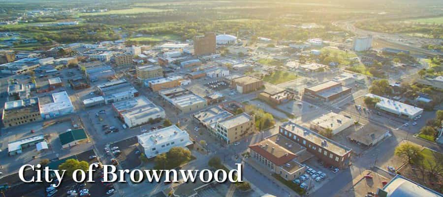 City of Brownwood announces Good Friday closure and trash schedule ...