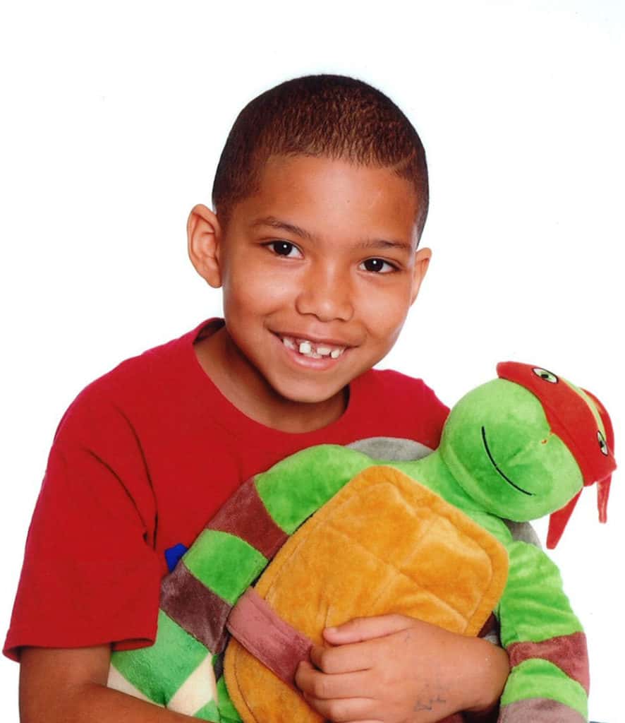 Daylan Robert Donnell Franklin | Brownwood News