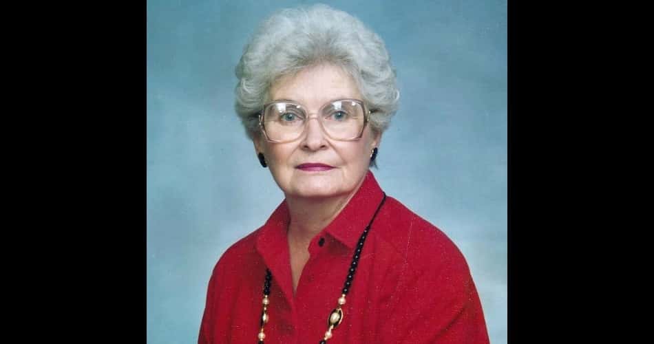 Frances Warren | Brownwood News