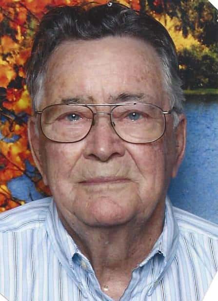 James Benjamin Shell | Brownwood News