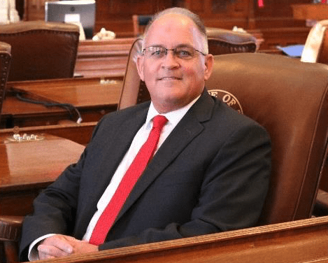 Change of Heart – Mike Lang Announces Plans to Run for Texas House ...