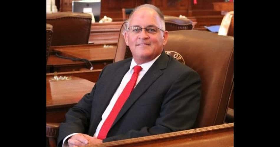 Rep Mike Lang to Speak at Women's Club Luncheon | Brownwood News