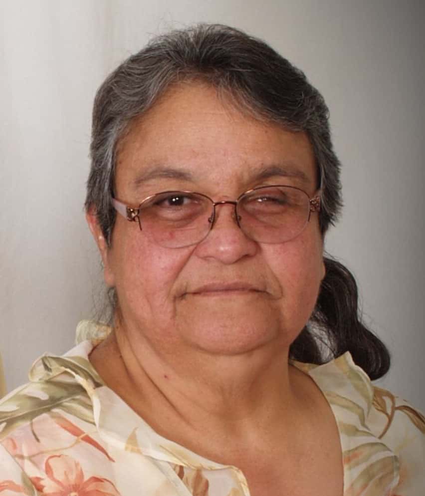 Minerva Fuentes Serrato | Brownwood News
