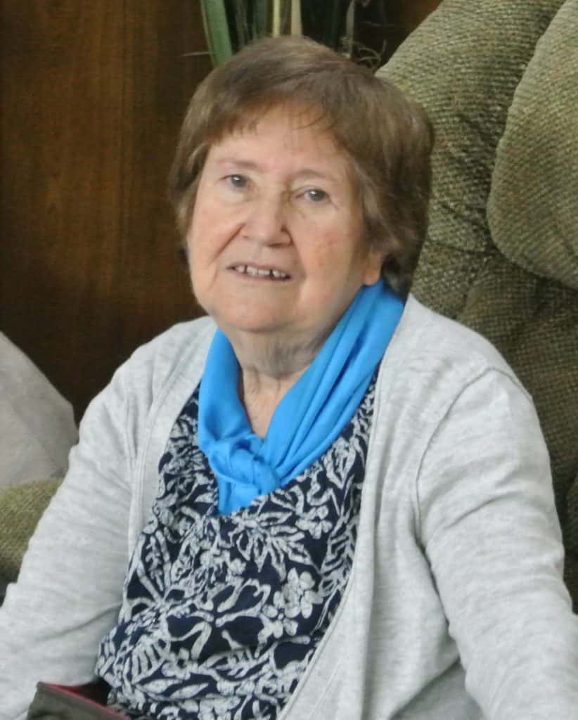 Virginia Conner Garton | Brownwood News