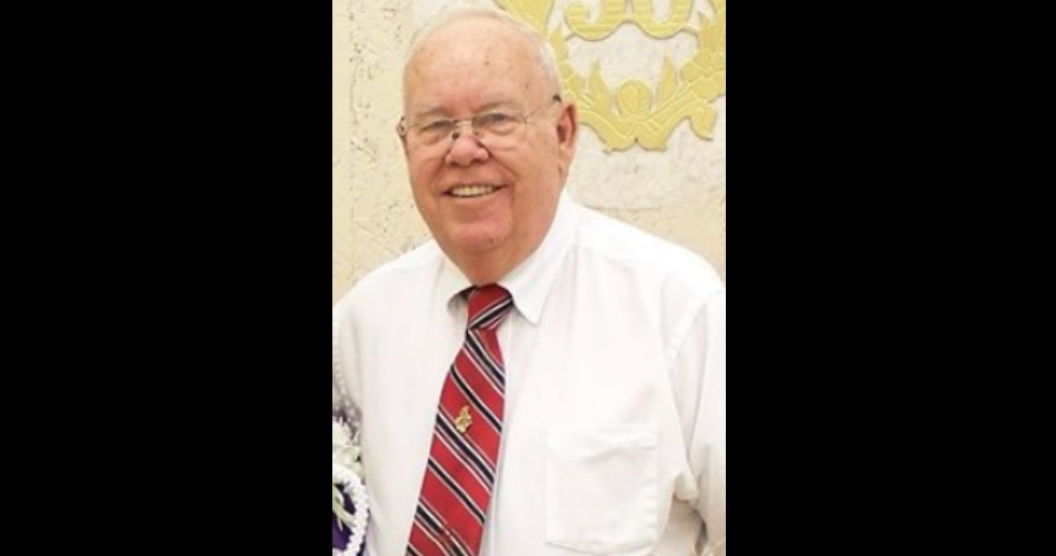 Marshall Ray Switzer | Brownwood News
