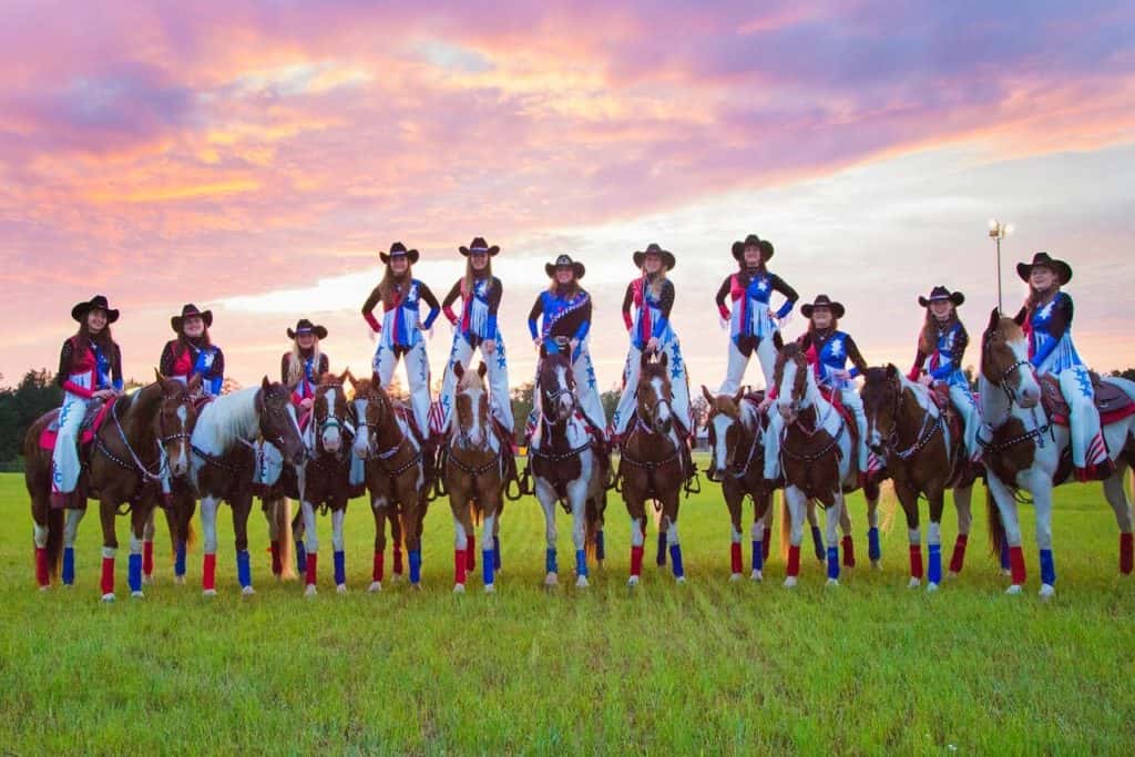 Advance Tickets Now Available for 54th Annual Brown County Rodeo: June ...