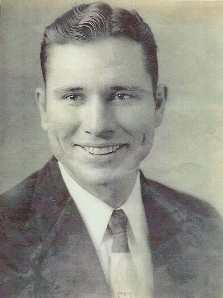 Daniel J. Tindol | Brownwood News