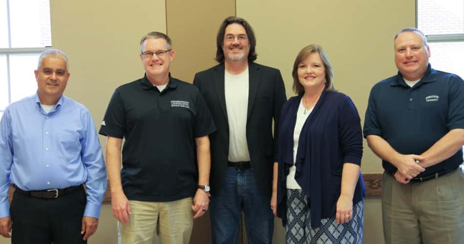 Howard Payne University names six faculty promotions | Brownwood News