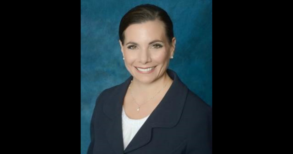 Judge Michelle Slaughter to Speak at PVRW Luncheon Thursday | Brownwood ...